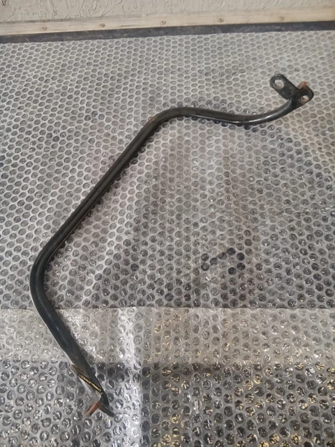 HAYTER SPIRIT 41 Petrol Mower Self Propelled Drive Level Handle 2016 ...