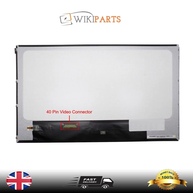 NEW LAPTOP LCD Screen For Hp Pavilion G62-465Ef 15.6” Led Hd EUR 36,47 ...