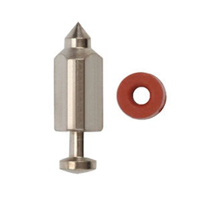 PREMIUM PERFORMANCE NEEDLE Valve Kit for 398188 Carburetor Bundle of 10 ...