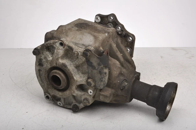 VOLVO XC90 4.4 V8 316PS Engrenage d'angle différentiel 30700016 4253 ...