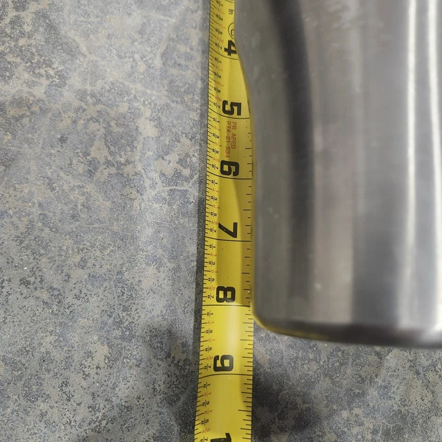 BELVEDERE VODKA SPECTER 007 James Bond Stainless Steel Liquor Shaker £ ...