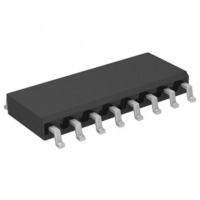 ML4824IS1 SMD CIRCUIT Intégré Pfc Pwm Ctrlr Combo 16-Soic « Société ...