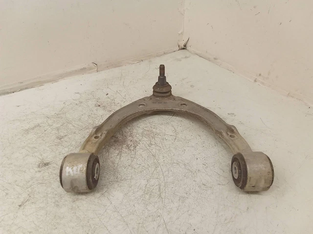 VW TOUAREG 7P5 Bras de Suspension Supérieur Avant Gauche 7P0407021 2.97 ...