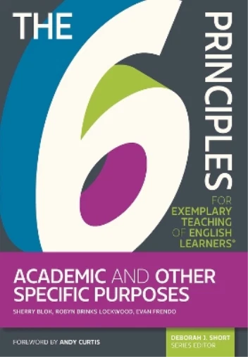 SHERRY BLOK ROBYN Brinks Loc The 6 Principles for Exemplary Teaching of ...