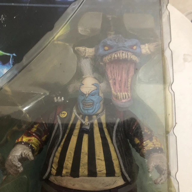 FIGURA DE ACCIÓN Mcfarlane Toys Spawn 1997 payaso EUR 24,38 - PicClick ES