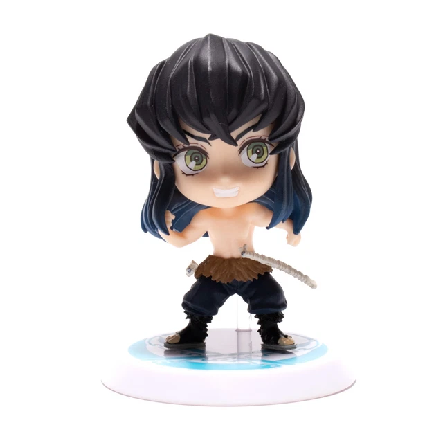 DEMON SLAYER KIMETSU no Yaiba Inosuke Hashibira Ichiban Kuji G Prize ...