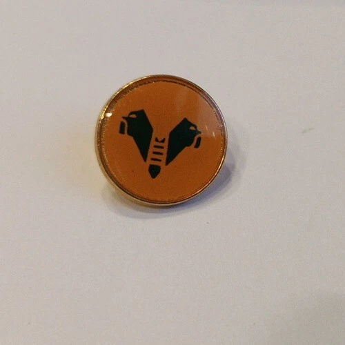 SPILLA PINS DISTINTIVO Stemma Logo Crest Simbolo Badge Hellas Verona Fc ...