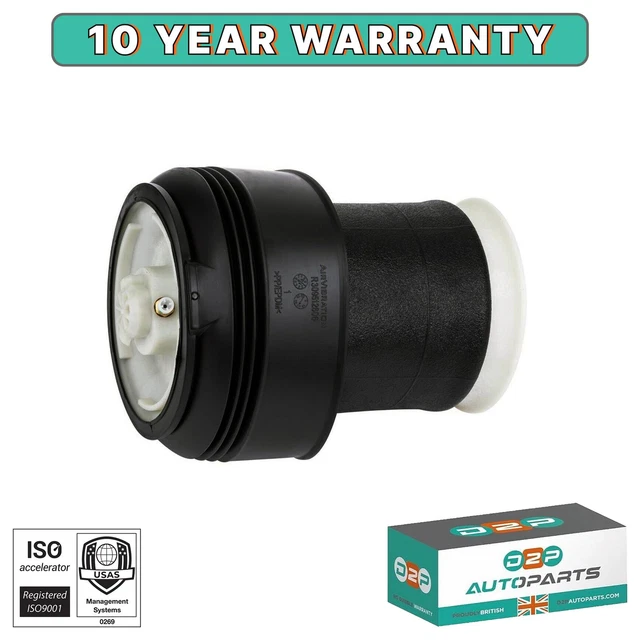 37126790078 POUR BMW X5 E70,X6 E71,E72 3.0 D Arrière Suspension Air ...