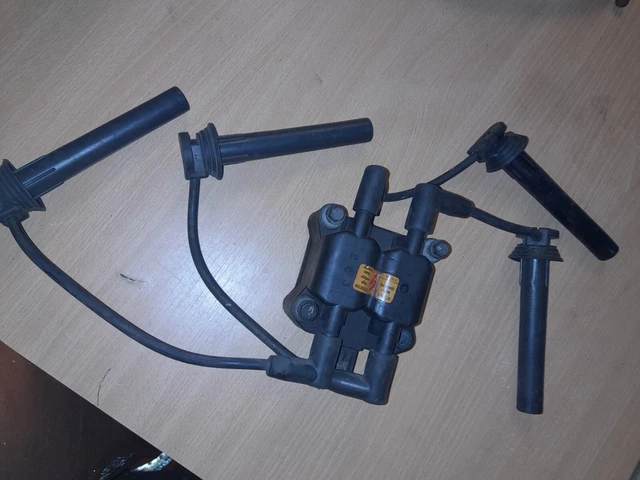 MINI COOPER COIL Pack R50 R52 R53 £30.00 - PicClick UK