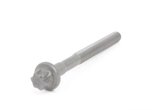 MERCEDES-BENZ ML W164 Crankshaft Main Bearing Cap Bolt A1560110371 NEW ...