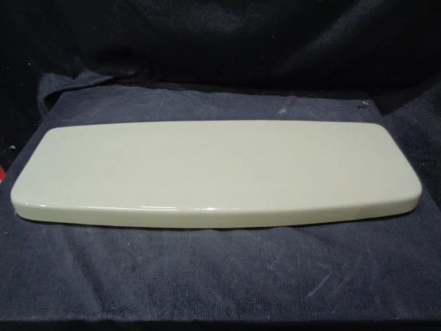 WC TOILET CISTERN lid SHIRES 545 x 185 mm pampas A2310 £75.00 - PicClick UK