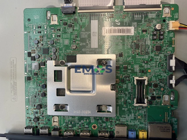 BN94-12397K (BN41-02568B) MAIN Pcb For Samsung Ue55Mu6670Uxxu Ver 02 £53.98 - PicClick UK