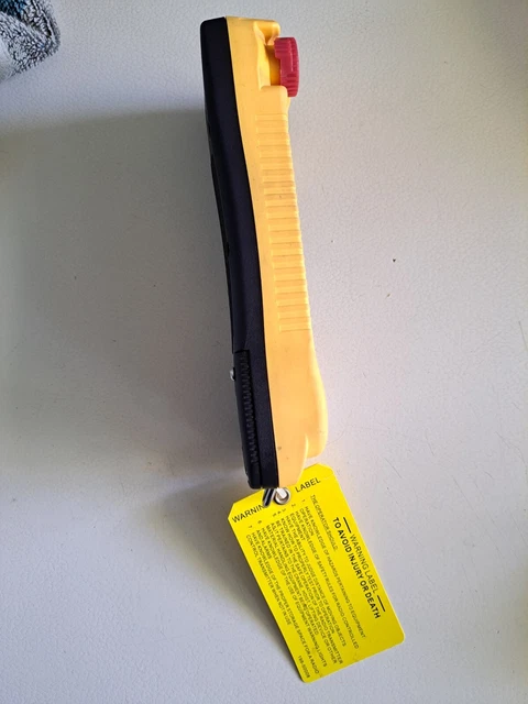 FLEX 6EX SUNDRIVE- Overhead Crane Hoist Radio Remote Control 6 Button ...