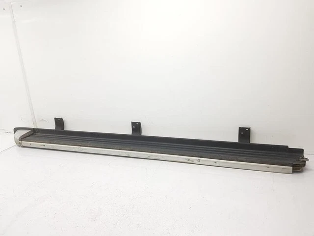 961014JB1A SIDE SPOILER for NISSAN NP300 NAVARA PICK-UP 2.3 DCI 4X4 ...