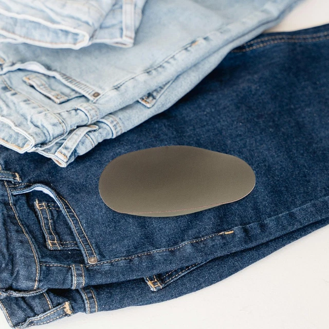 2 PAIRS HIP Enhancer Thrust Pad Butt Pads for Bigger Buttock Cushions ...