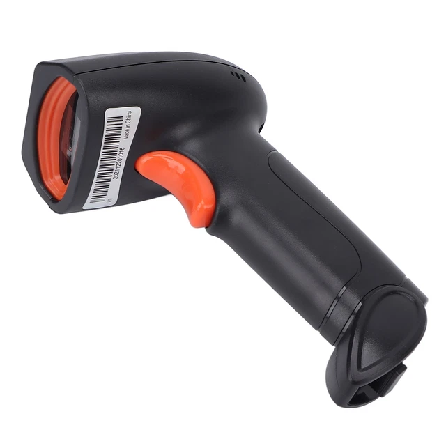 BARCODE SCANNER SEISMIC Ability Handheld Scanner For Warehouse For ...