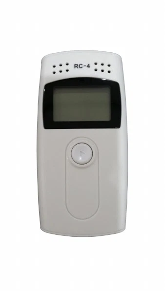 RC-4 MINI TEMPERATURE Automatic Data Logger logging recorder 16000 Points USB $59.95 - PicClick AU