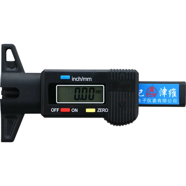 JW-STH CONCRETE STRENGTH Measurement Digital Carbonation Depth Gauge ...