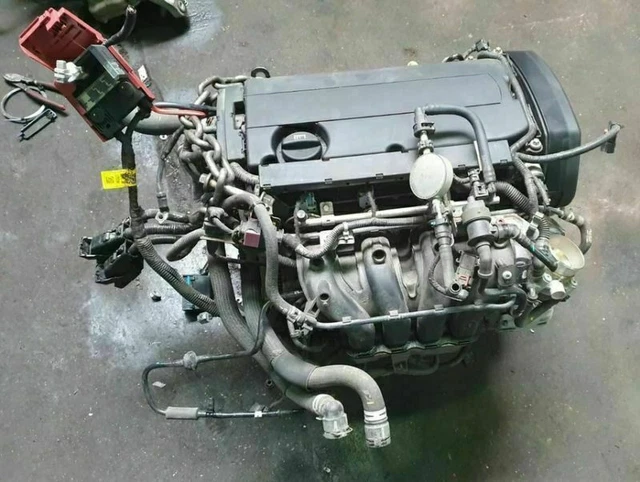 MOTEUR OPEL 1.6 B16XER Opel Astra J Mokka 74TKm Complet EUR 1.783,98 ...