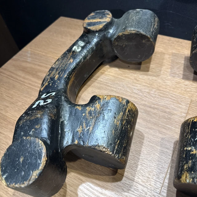 INDUSTRIAL ANTIQUE FORDSON Tractor Steering Pattern S1 S2 Historic ...