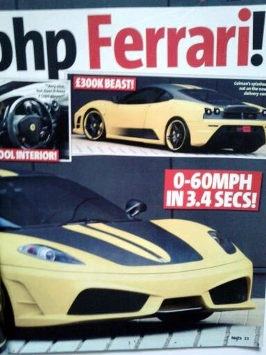 NUTS MAGAZINE 6-12 Nov 2009 - Sophie Reade, Casey Batchelor, Coco Lloyd ...