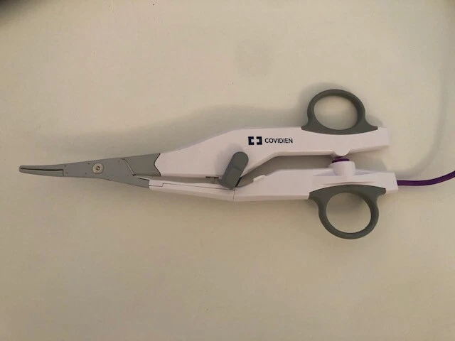 COVIDIEN LIGASURE LF2019 Exact Dissector $250.00 - PicClick