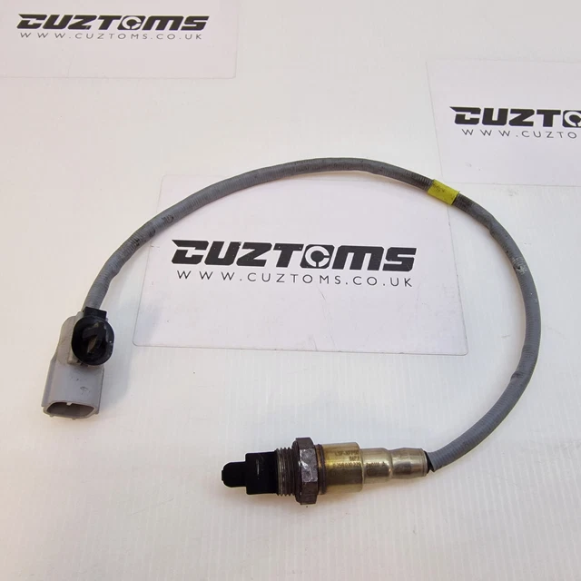 SUZUKI SWIFT SPORT ZC33S Oxygen Sensor * Pre Cat * K14C * 2017-2020 * ...