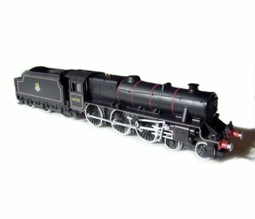 LMS CLASS 5MT 00 - 1/76 Display model (No6) £20.39 - PicClick UK