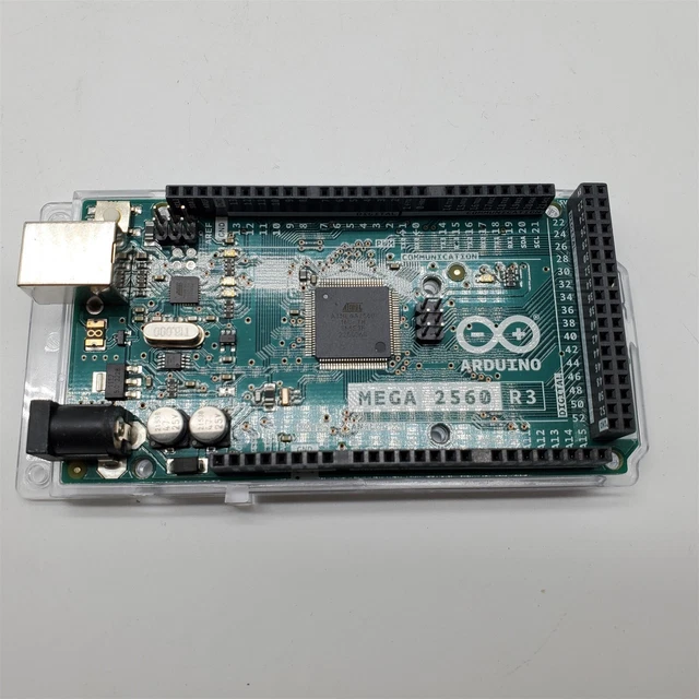 ARDUINO MEGA 2560 REV3 [A000067] $32.52 - PicClick