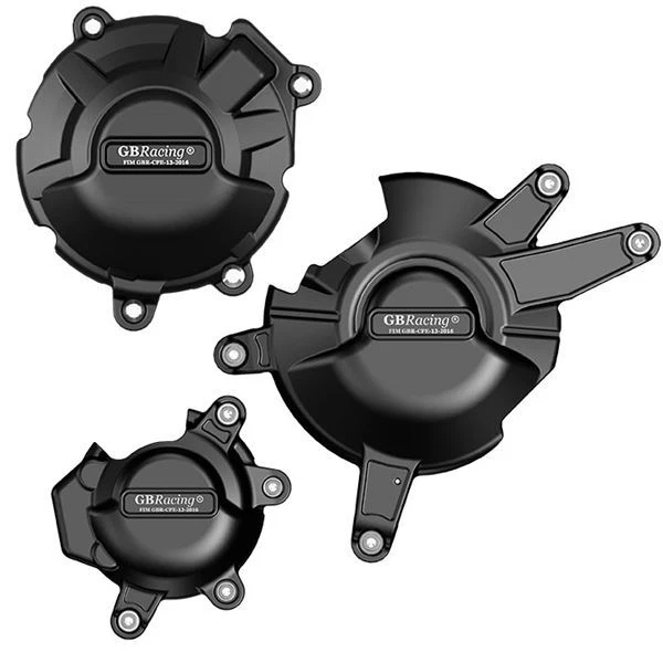 HONDA CB650R & CBR650R GB Racing 2021- 2023 Engine cover Protectors £ ...