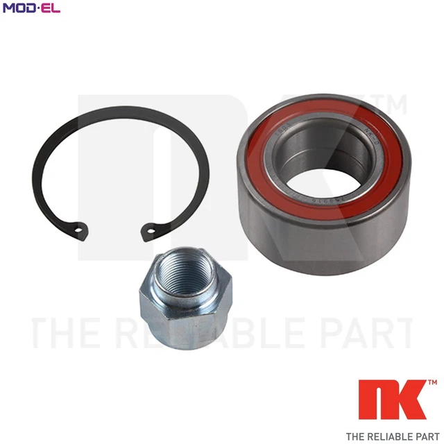WHEEL BEARING KIT 759916 FOR PEUGEOT 106/Van/Hatchback/II CITROEN SAXO ...