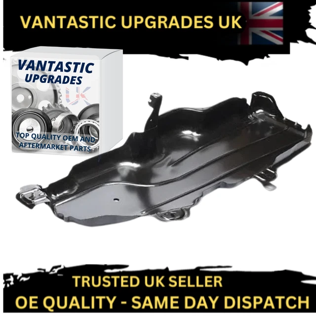FUEL TANK CRADLE / Guard For Land Rover Discovery 3 & 4 -Wfn000014 £198 ...