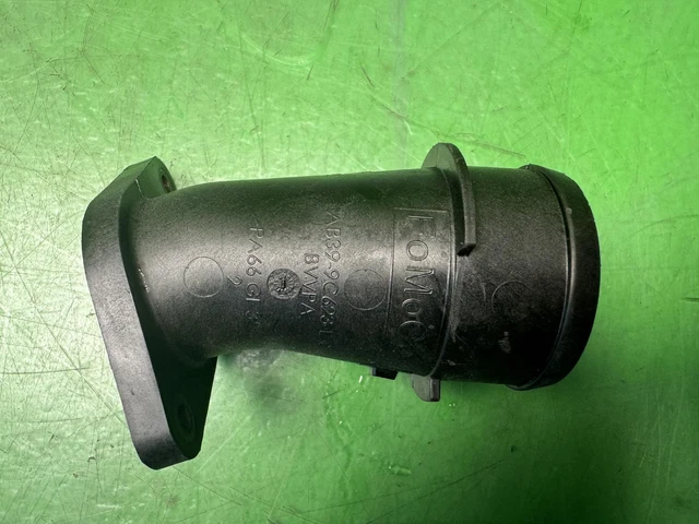 FORD RANGER TURBO intake pipe AB39-9C623-DC 3.2 TDCI 2011- £29.90 ...