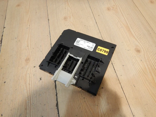 UNITÉ EMBARQUÉE DE Commande D'Alimentation VW Golf 7 VII Skoda Octavia ...