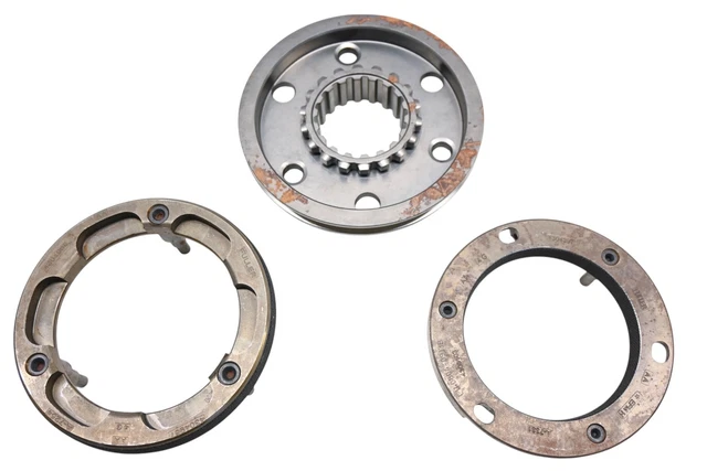 MACK 3088-K3494 EATON Fuller Synchronizer Kit NOS $423.09 - PicClick CA