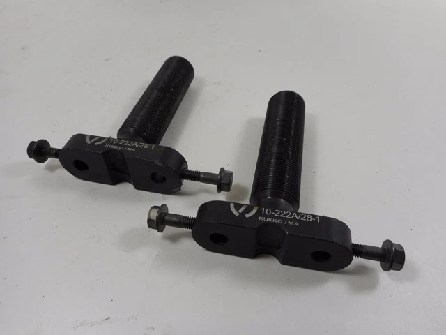 44 ORIG. VW Spezialwerkzeug 10-222A/28-1 Adapter EUR 24,95 - PicClick DE