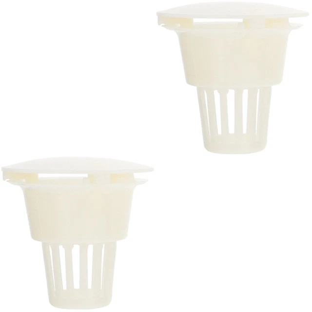 2 COUNT SPITTOON Filter Other Oral Care Chemicals Disposable £8.38 ...