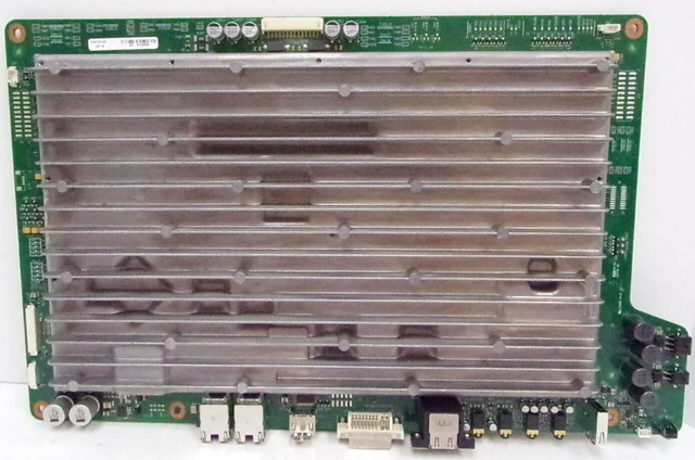 60& CISCO MX300 G2 Ttc60-19 Scheda Madre 68-100201-04-C0 EUR 100,43 ...