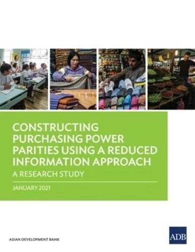 CONSTRUCTING PURCHASING POWER Parities Using a Reduced Information ...