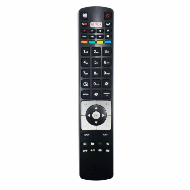 NOUVEAU TÉLÉCOMMANDE D'ORIGINE Pour TV JVC LT-32TW51J EUR 31,94 - PicClick FR
