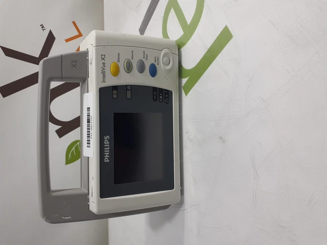 PHILIPS INTELLIVUE X2 Module - Masimo SpO2 $155.00 - PicClick