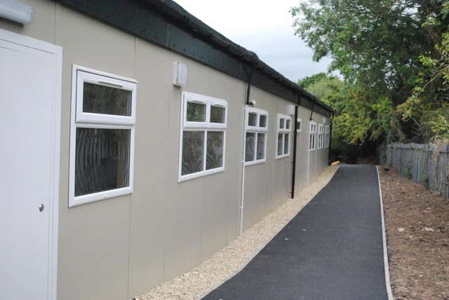 BESPOKE MODULAR BUILDINGS Portable Buildings (Phoenix Modular ...