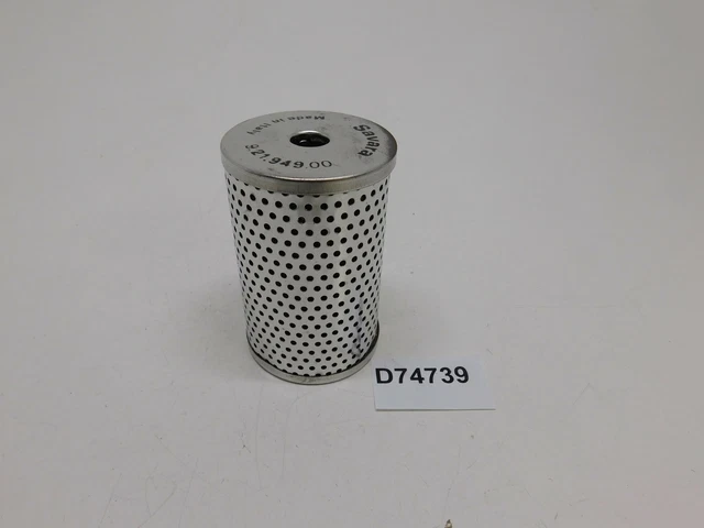 FILTRE À CARBURANT Fuel Filter Savara Citroen C15 Peugeot 205 309 405 ...
