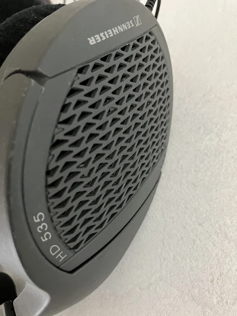 SENNHEISER HD 535 EUR 50,00 - PicClick FR