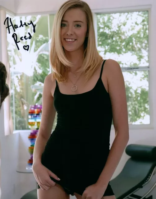 Karmen Karma Super Sexy Hot Bikini Adult Model Signed 8x10 Photo Coa
