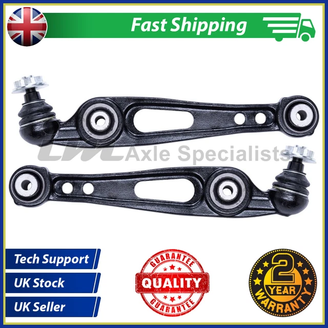 RANGE ROVER L405 & Sport L494 New Front Lower Lhs & Rhs Suspension ...