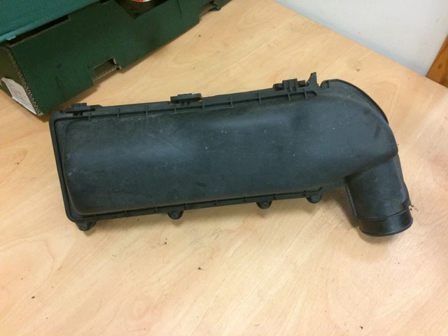 BMW MINI COOPER S & JCW Turbo Airbox Presa Aria R56 R57 55 N14 06-10 ...