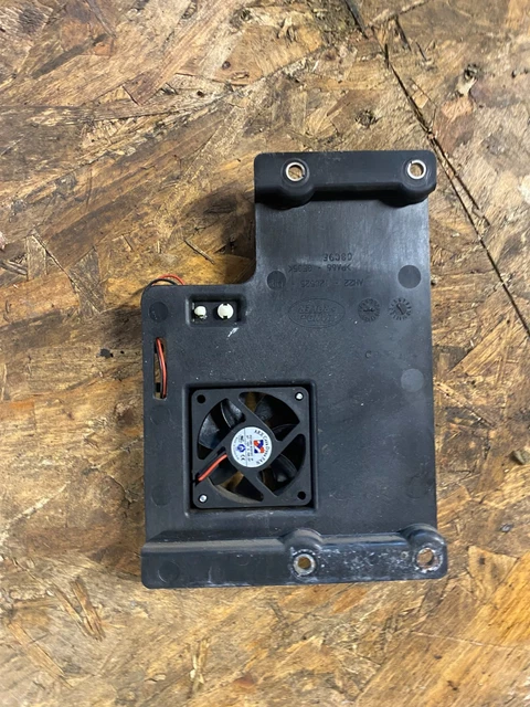 RANGE ROVER L322 4.4 Tdv8 2010-2012 Ecu Cooler Ah2212C525Da £18.75 ...