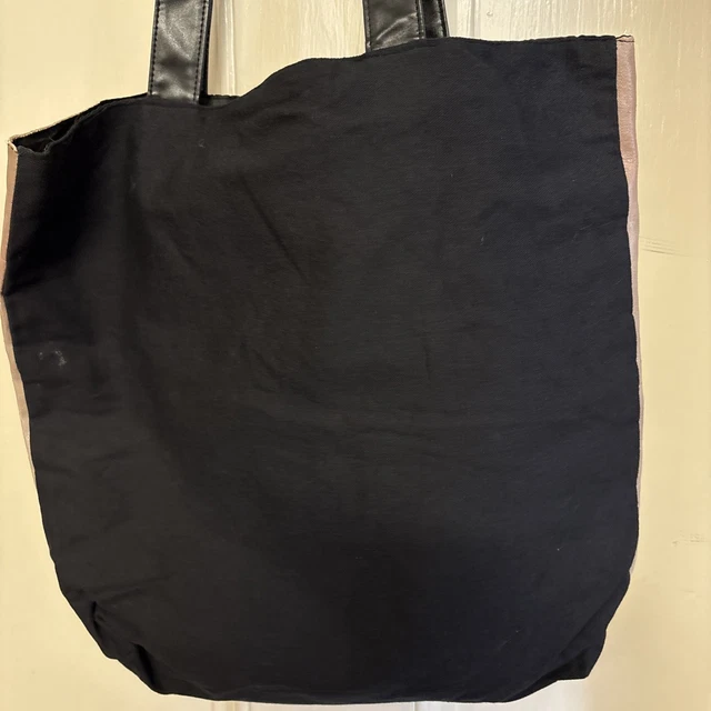 JOHNNY DEPP ROLLING Stone Magazine Issue 967 Jackson large tote bag £16 ...