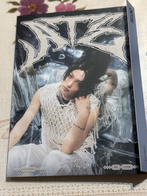 STRAY KIDS ATE Accordion Felix Ver + Inclusions £23.57 - PicClick UK